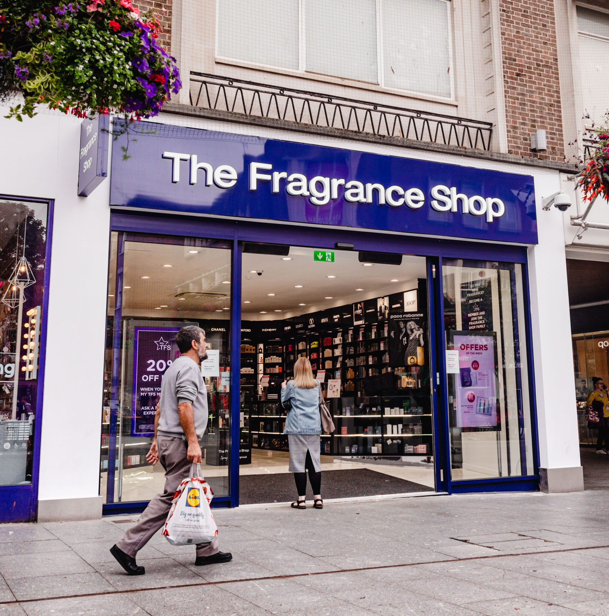New store openings at Princesshay - Princesshay