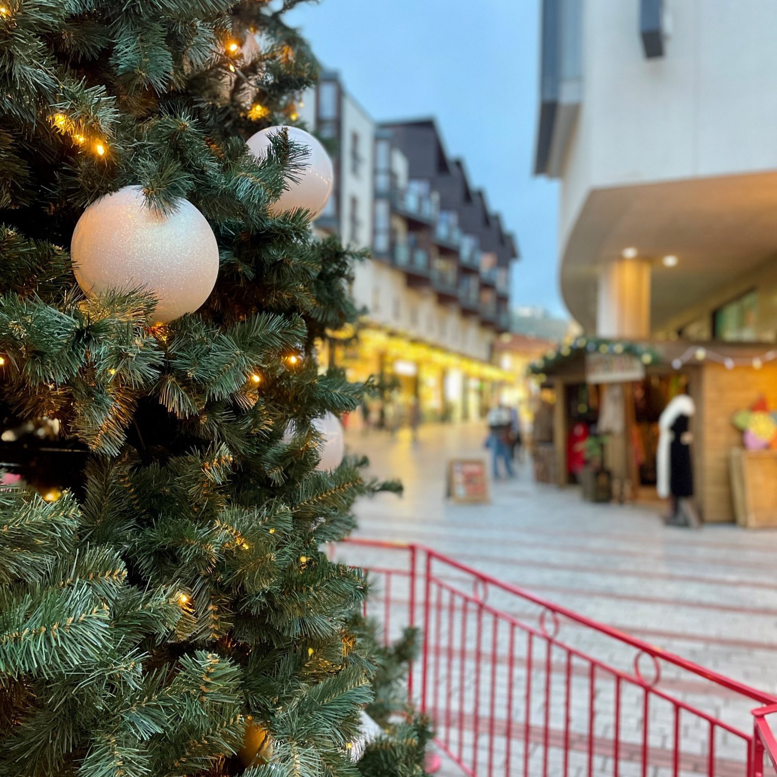 Christmas at Princesshay 2025 - Princesshay